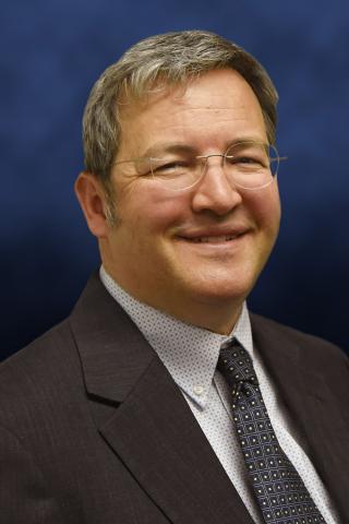 Robert Morrow | VA Central California Health Care | Veterans Affairs